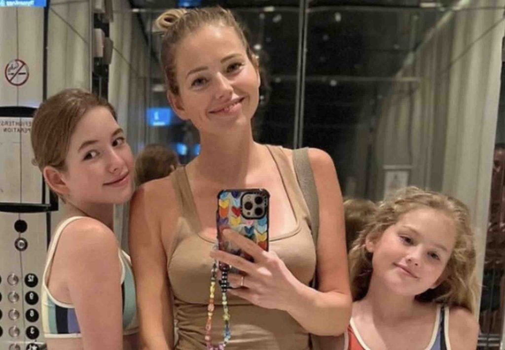 Agata Paskudzka Rubik - dzieci, kiedyś, wikipedia, rodzice, wiek, wzrost - leonardo.org.pl