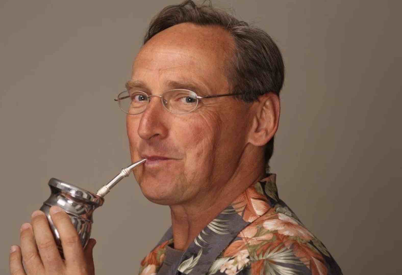 Wojciech Cejrowski nie żyje? - leonardo.org.pl